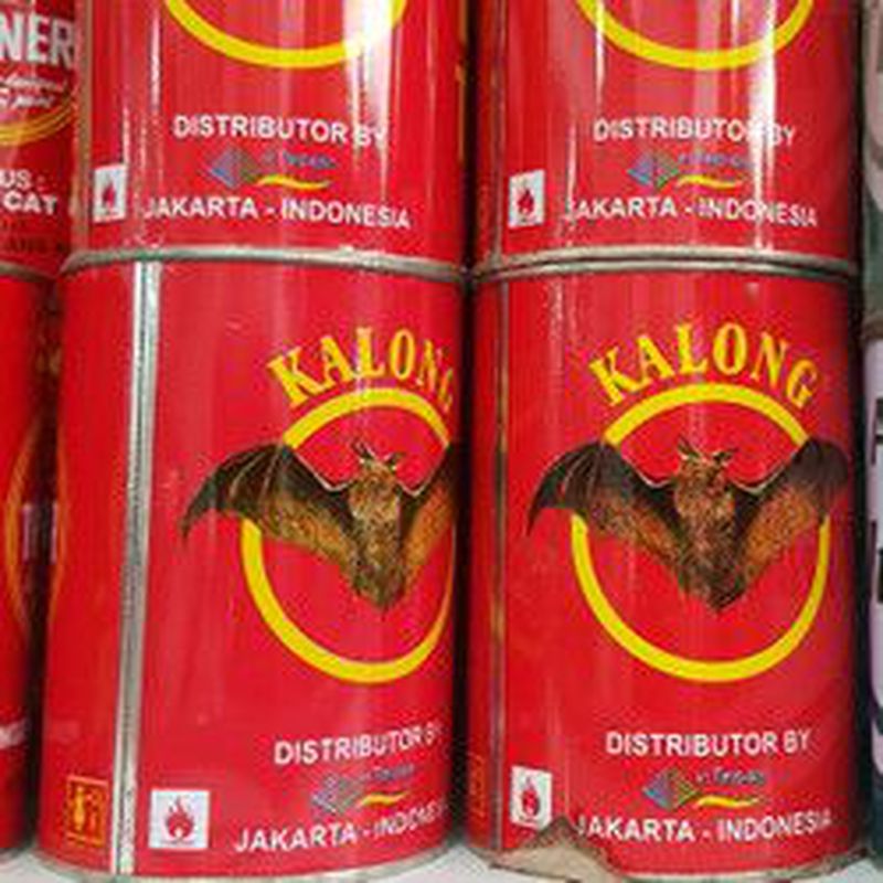 THINNER ND KALONG @ 5KG