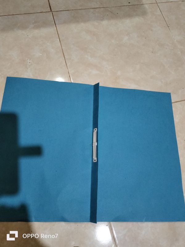 Cetak stopmap Snelhecter berkop