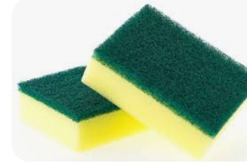 spon sponge cuci piring