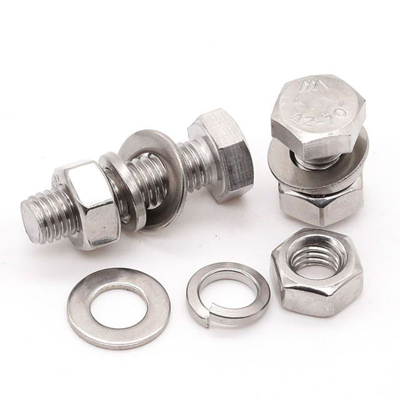 BAUT UKURAN 14 mm + Cincin