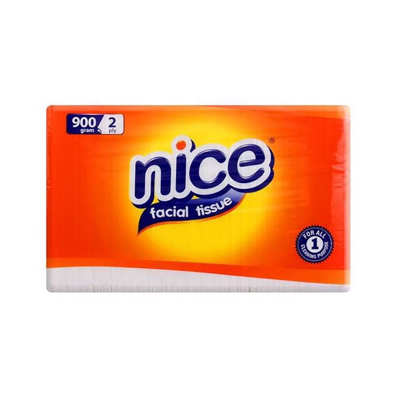 Nice Tissue 2Ply 900Gr
