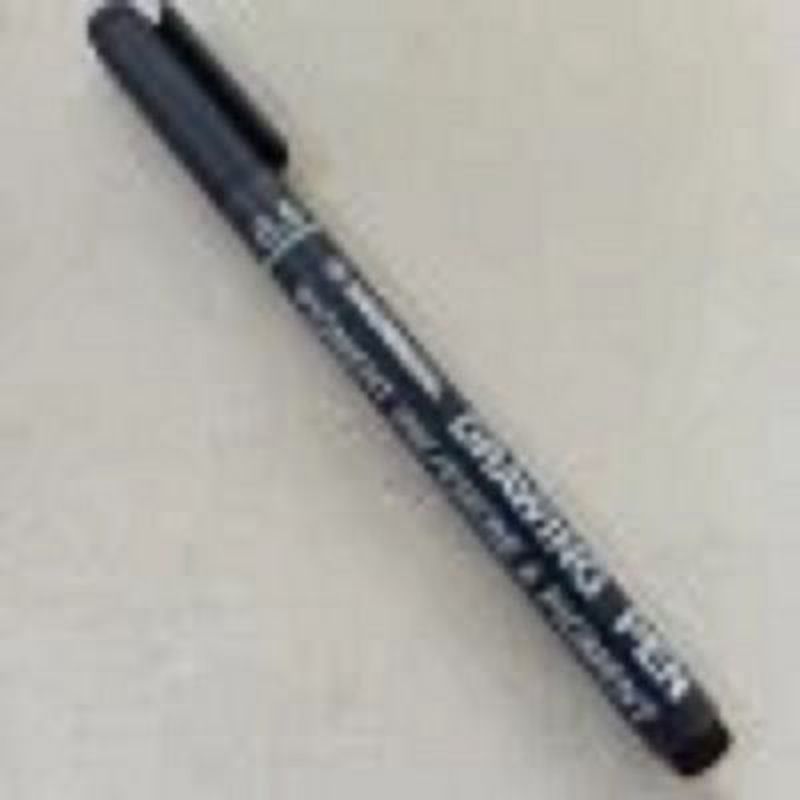 BALPOINT DRAWING PEN 005