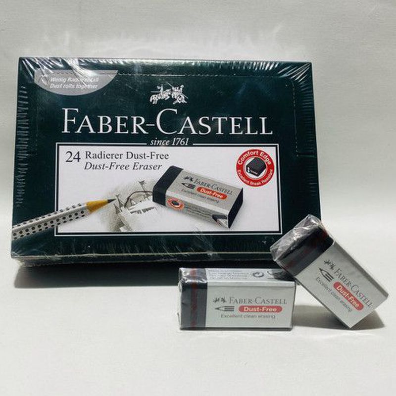 PENGHAPUS BESAR FABERCASTEL
