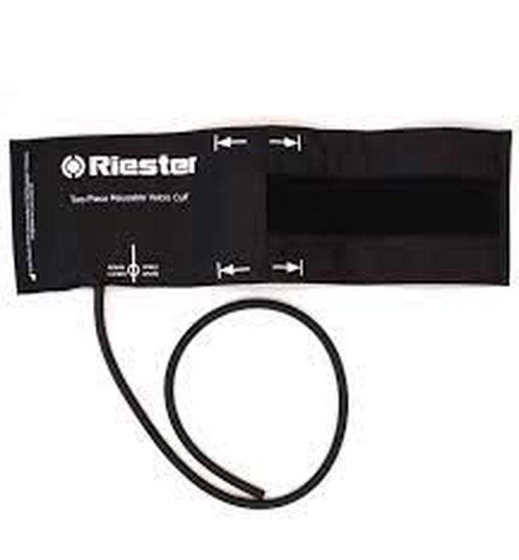 Manset Tensimeter Digital - M