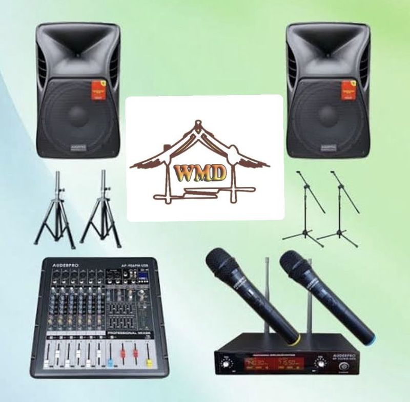 Sewa Sound System