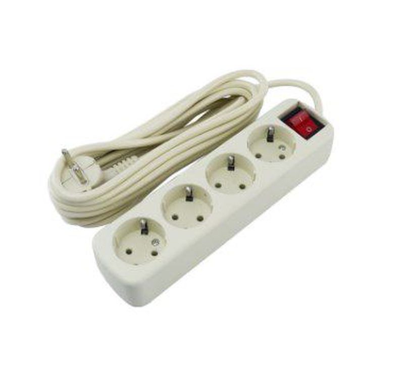 Cuk Terminal 5 Meter