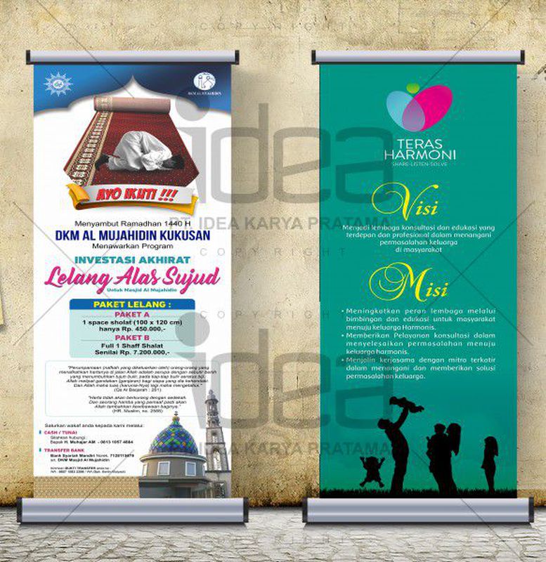 ROLL UP BANNER 60 X 160 CM STANDING BANNER ROLL UP BANNER 60 X 160 CM STANDING BANNER