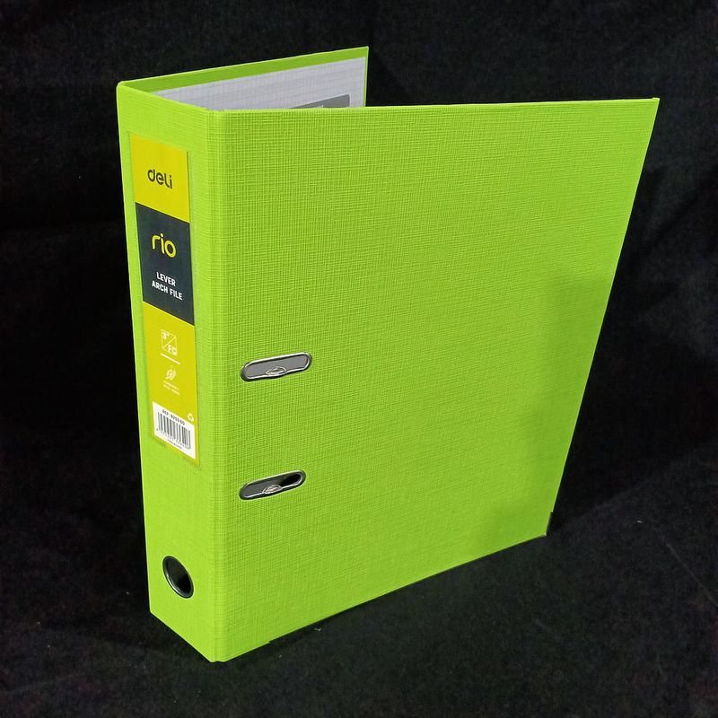 [5036988] ODNER B20360 GREEN DELI