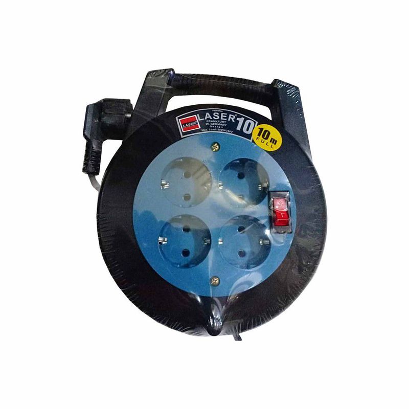 Kabel Roll 10 Meter