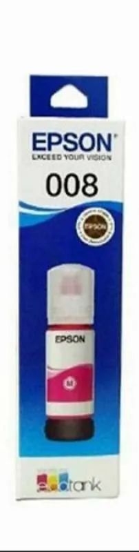 Tinta Epson 008 - Magenta