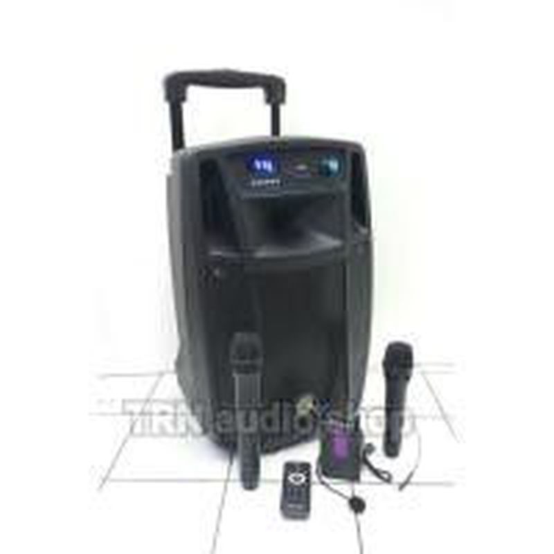 Sound Sistem Dalam Ruangan