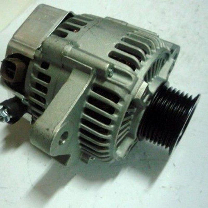 alternator inova