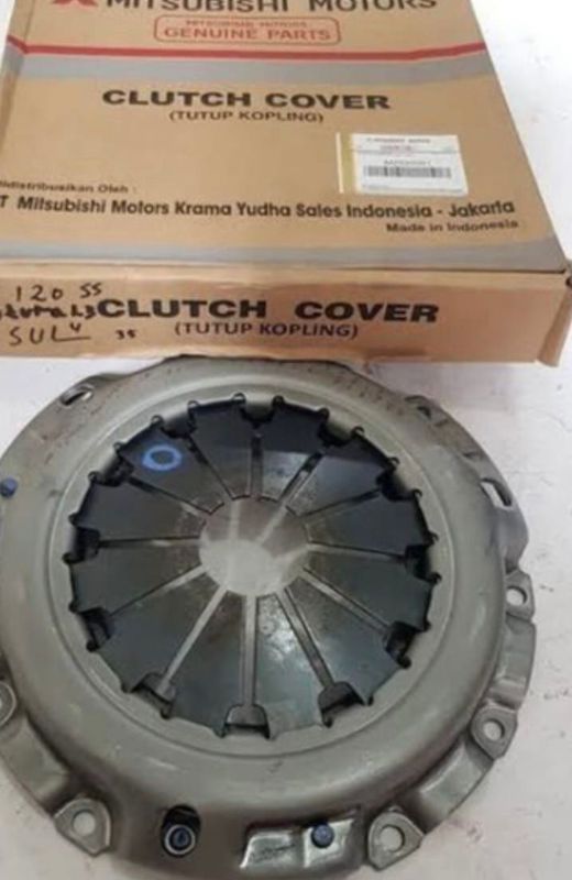 plendes mitsubishi futura