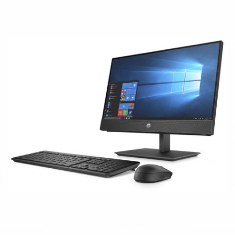 HP ProOne 600 G6 AIO 23C07PA Core i7 - 16GB