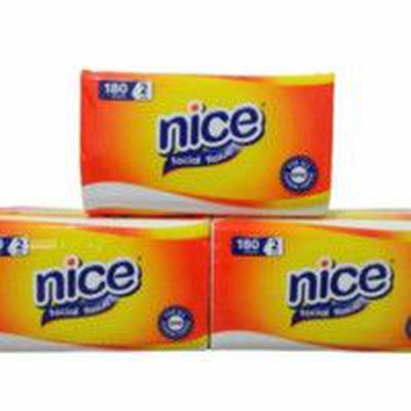tisu nice