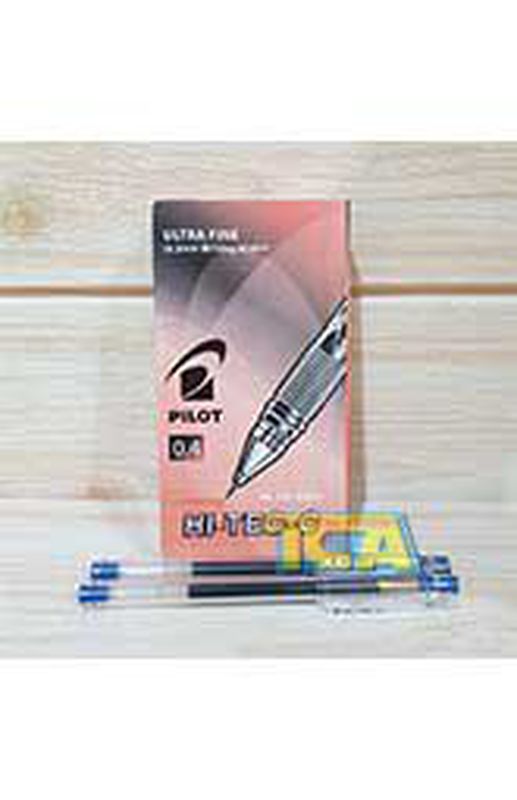 Ballpoint Hi Tech perpcs