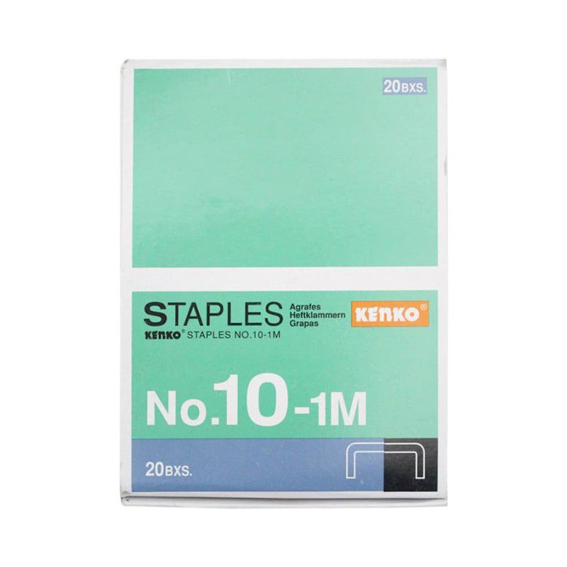 Isi Staples - No 3