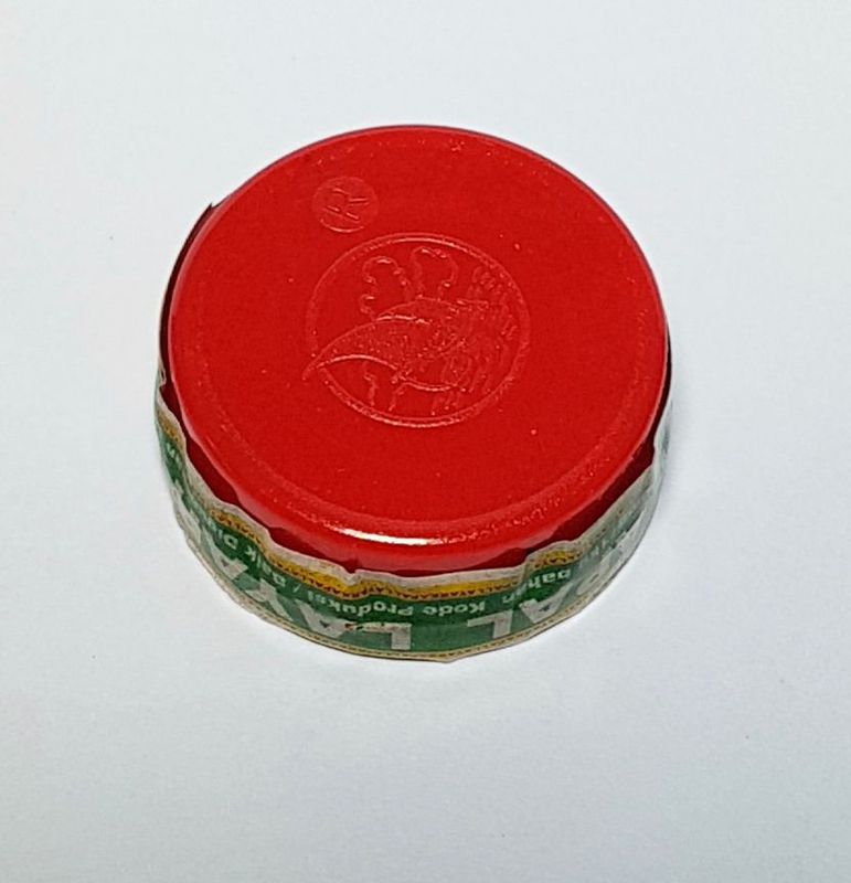 vanili bubuk kapal layar 5g