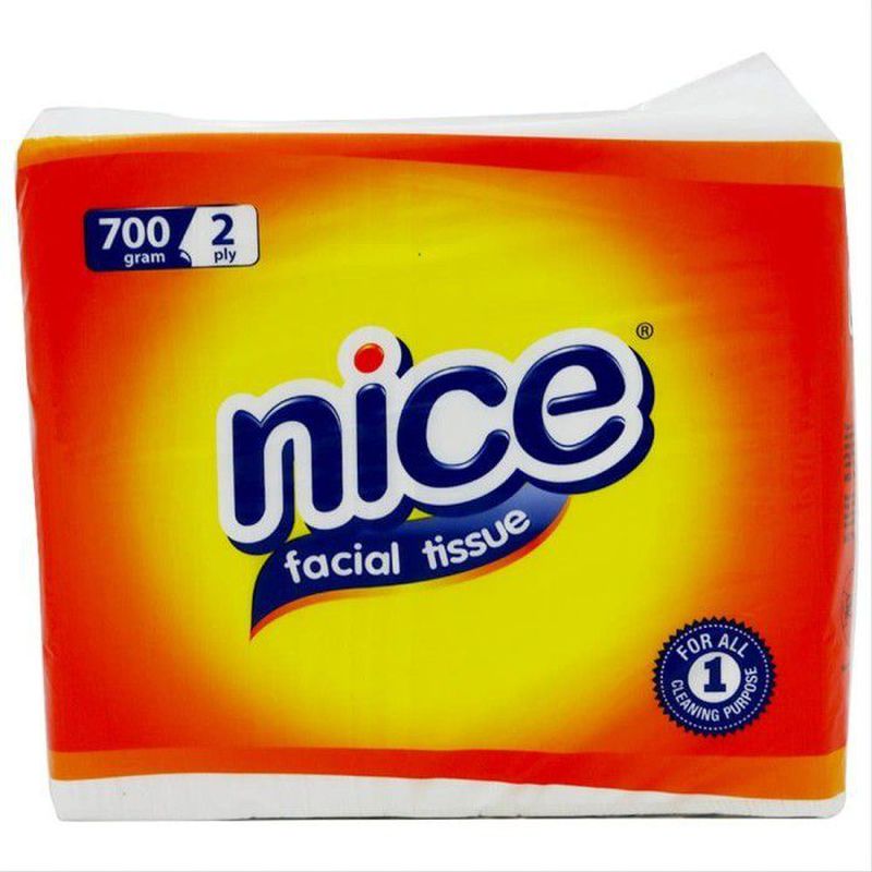 Tissue Nice 700 Gram