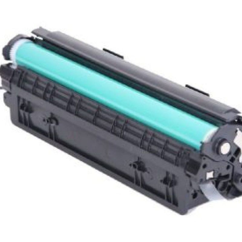 Refil Toner Hitam
