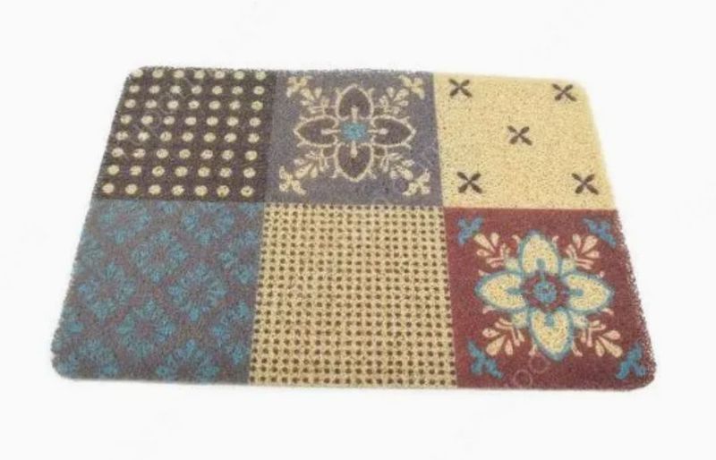KESET KARPET MOTIF