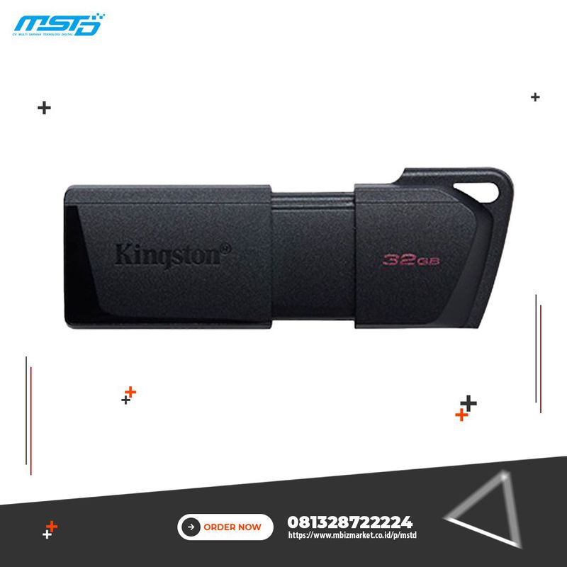 USB FlashDisk 32 GB KINGSTON USB data traveler 3.0