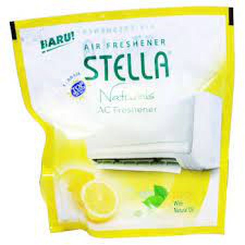 STELLA AC PARFUME ORANGE 42 GR