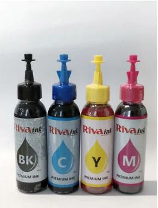 TINTA RIVA YELLOW