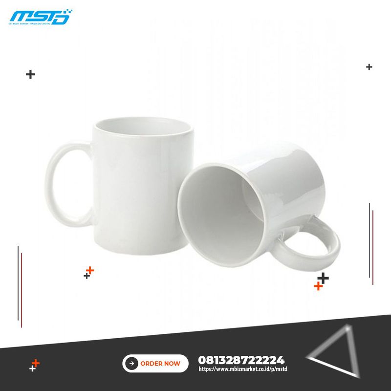 MUG Polos Coating
