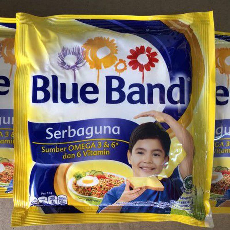Blue Band 200 gr