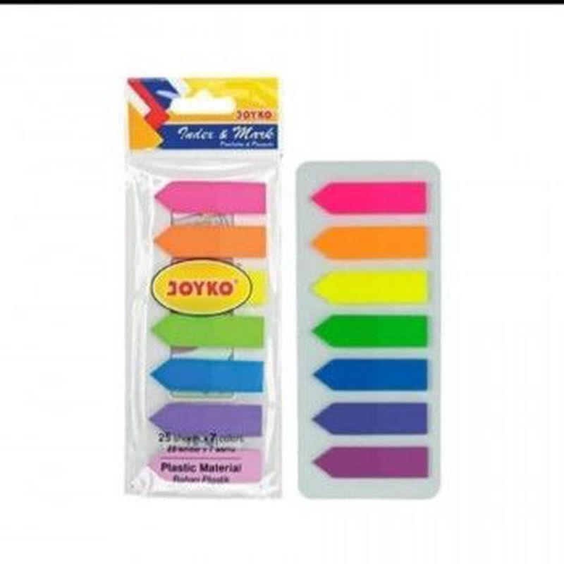 Stick Note Warna