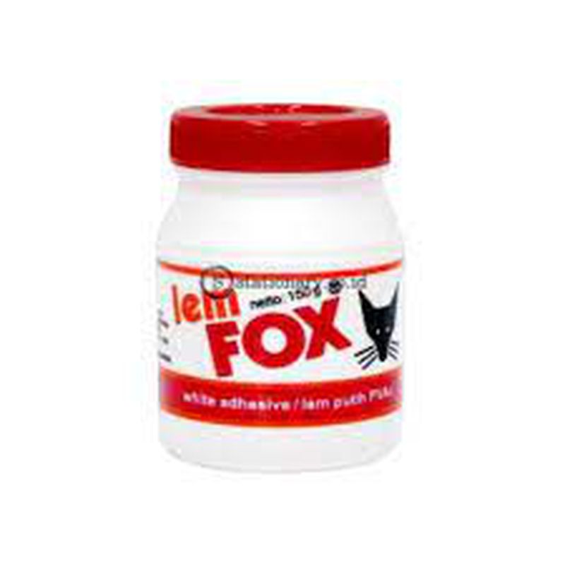 Lem Fox 150 gr