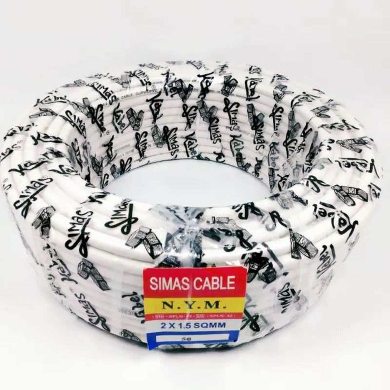 Kabel Listrik