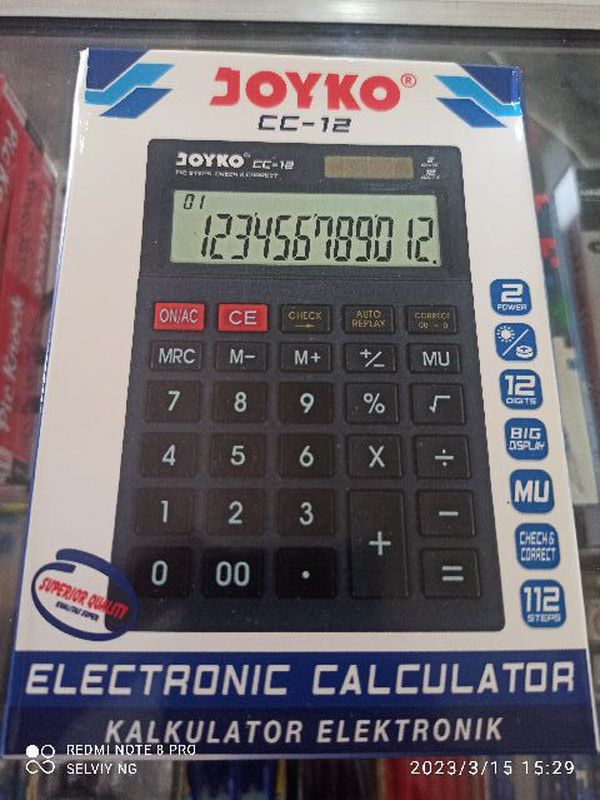kalkulator joyko