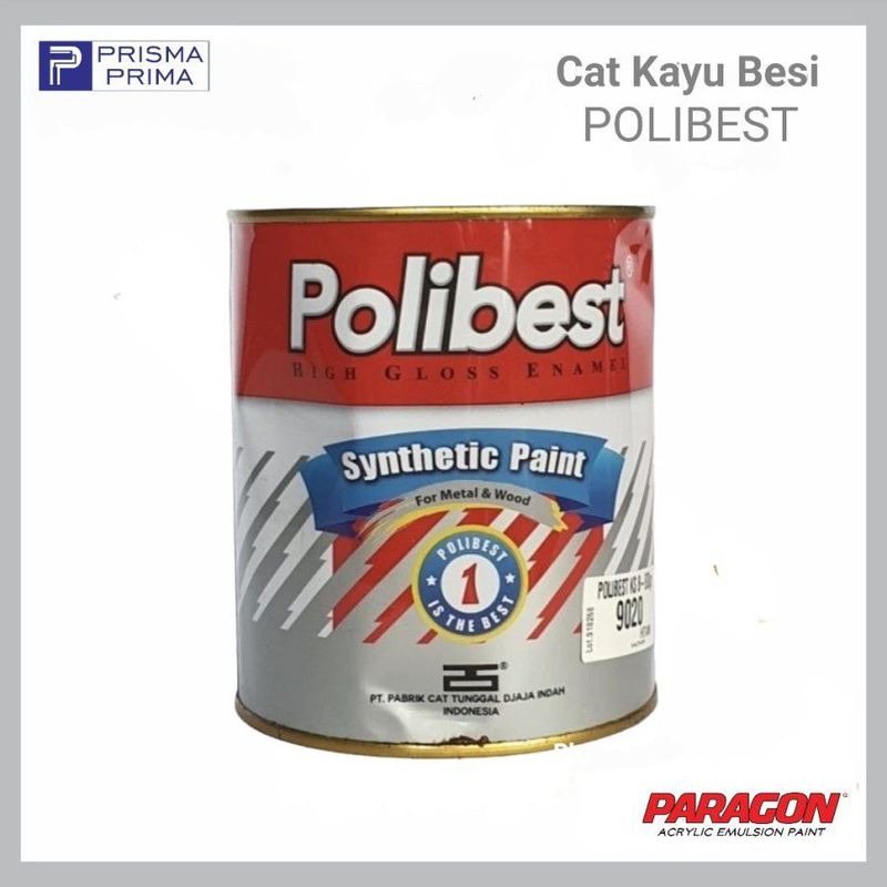 Cat Polibest