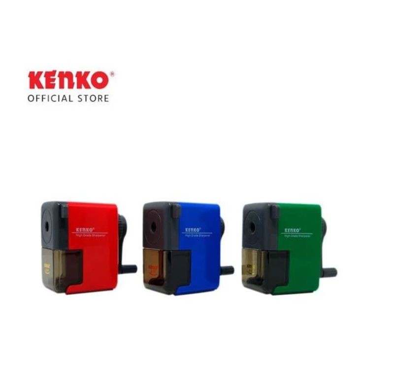 KENKO TABLE SHARPENER A-3P / HARGA 1 PCS
