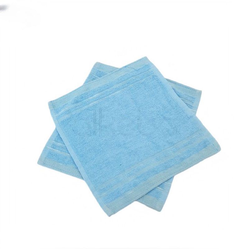 Kain Lap Handuk - Kuning