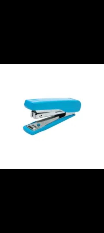 Stapler