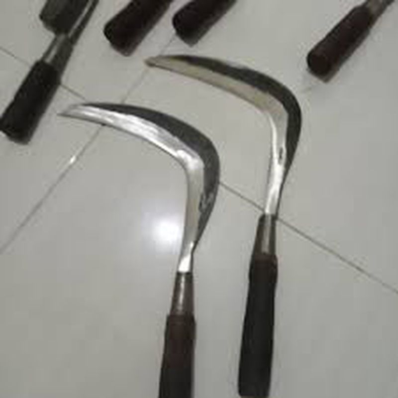 Parang / Sabit / Arit