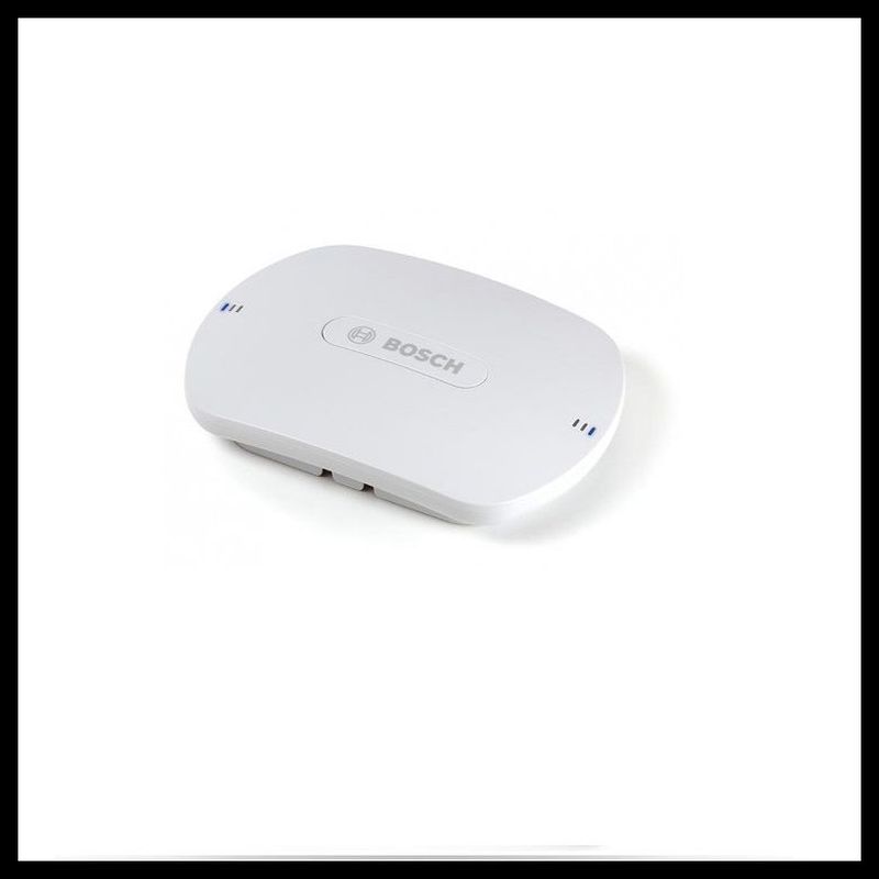 Wireless Access Point Mic Conferece Bosch Dicentis