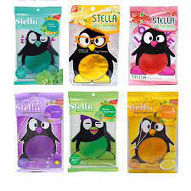 Stella Daily Fresheness