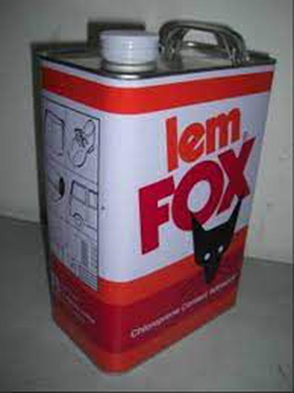 Lem Fox Kuning