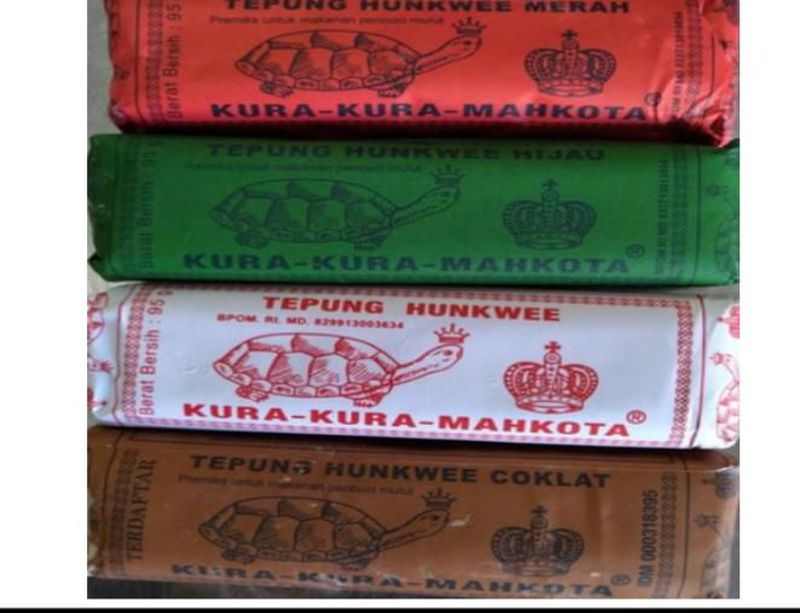 hungkui hunkwe 150 gram