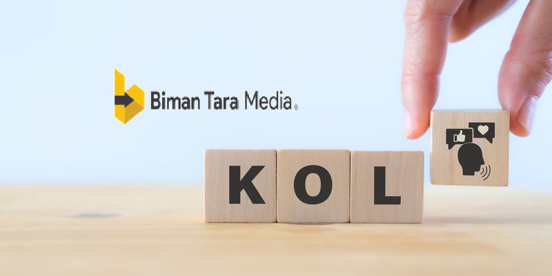 KOL (Key Opinion Leader) 2023