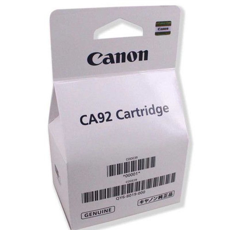 catridge canon ca92