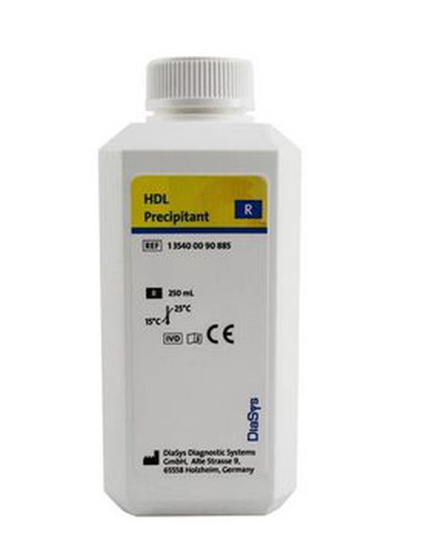 Reagen HDL Cholesterol Precipitant