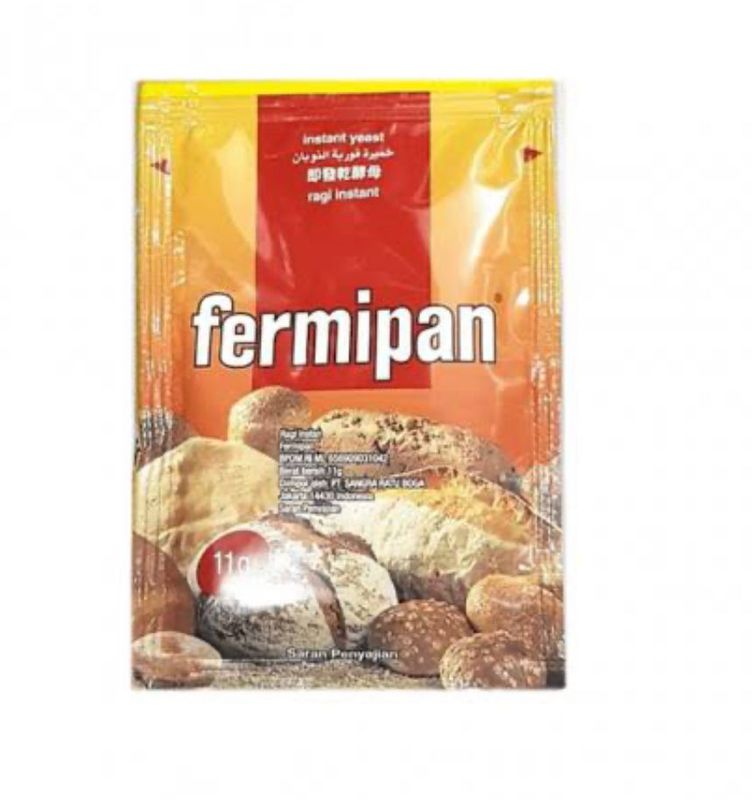 ragi fermipan