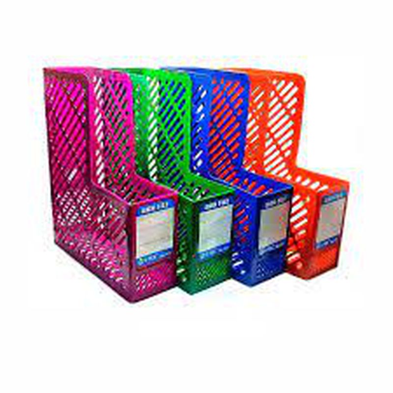 Box File