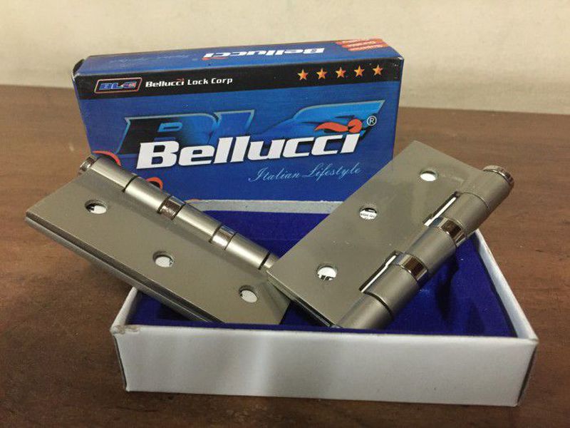 ENGSEL BELLUCCI 3 INCI