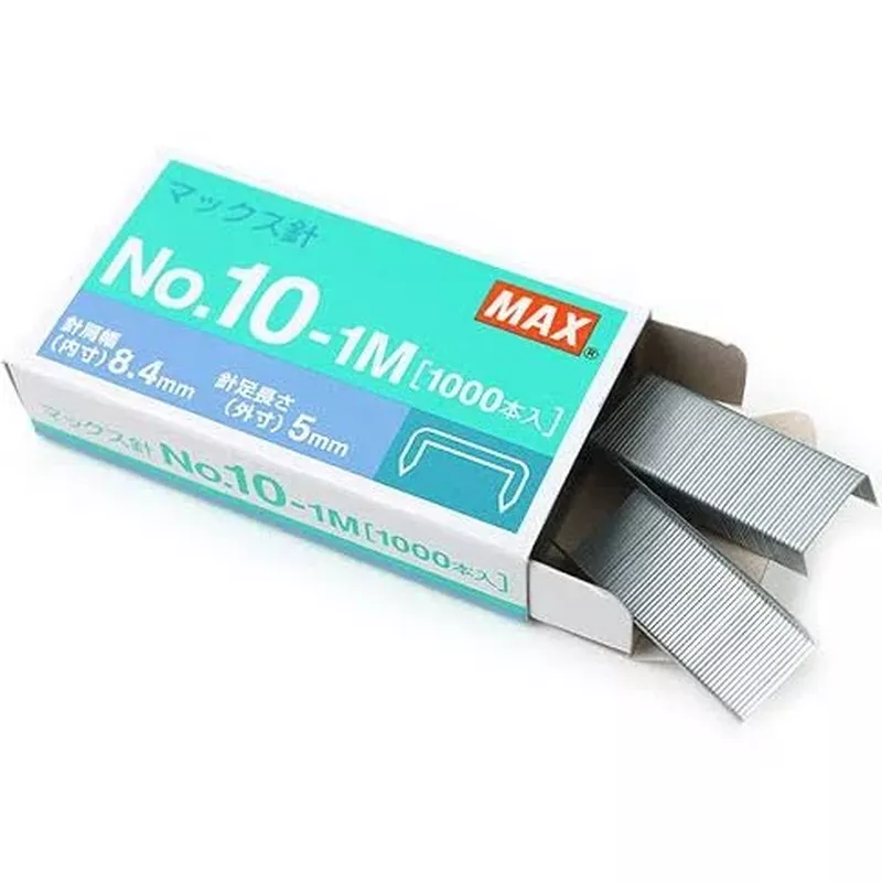 Isi Staples Max - No 03